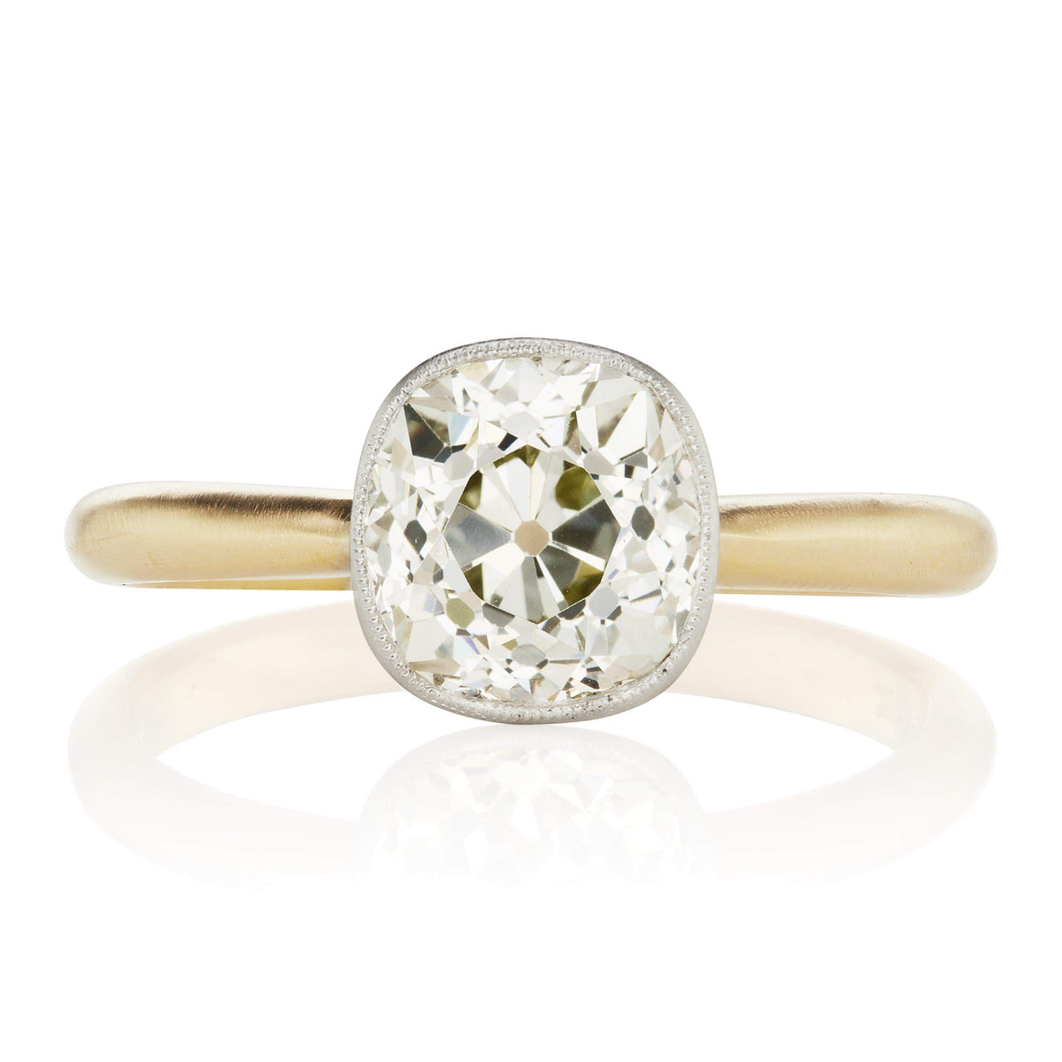 Custom Lilly – Andria Barboné Jewelry